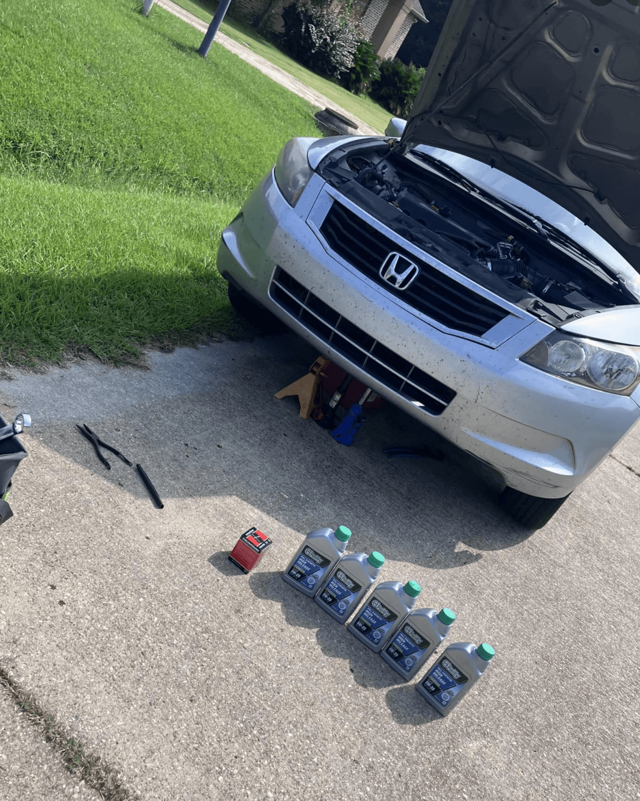 Mr. Minneapolis Mobile Mechanic - Auto Repair - Minneapolis, MN